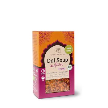 Dal Soup Indian bio 300 g | Amla Natur