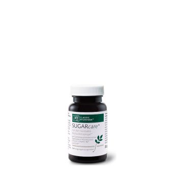 SUGARcare (capsules) 30 g