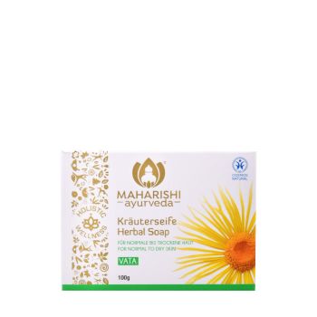 Vata Herbal soap 100 g